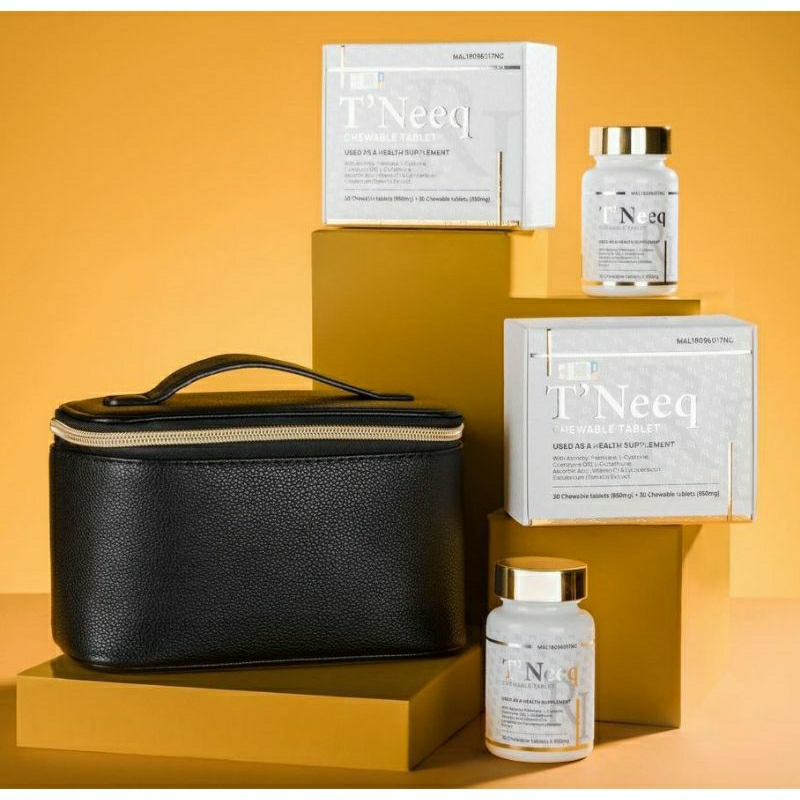 Tneeq Adult & Junior/Ridetox/Prani By Rizalman | Shopee Malaysia