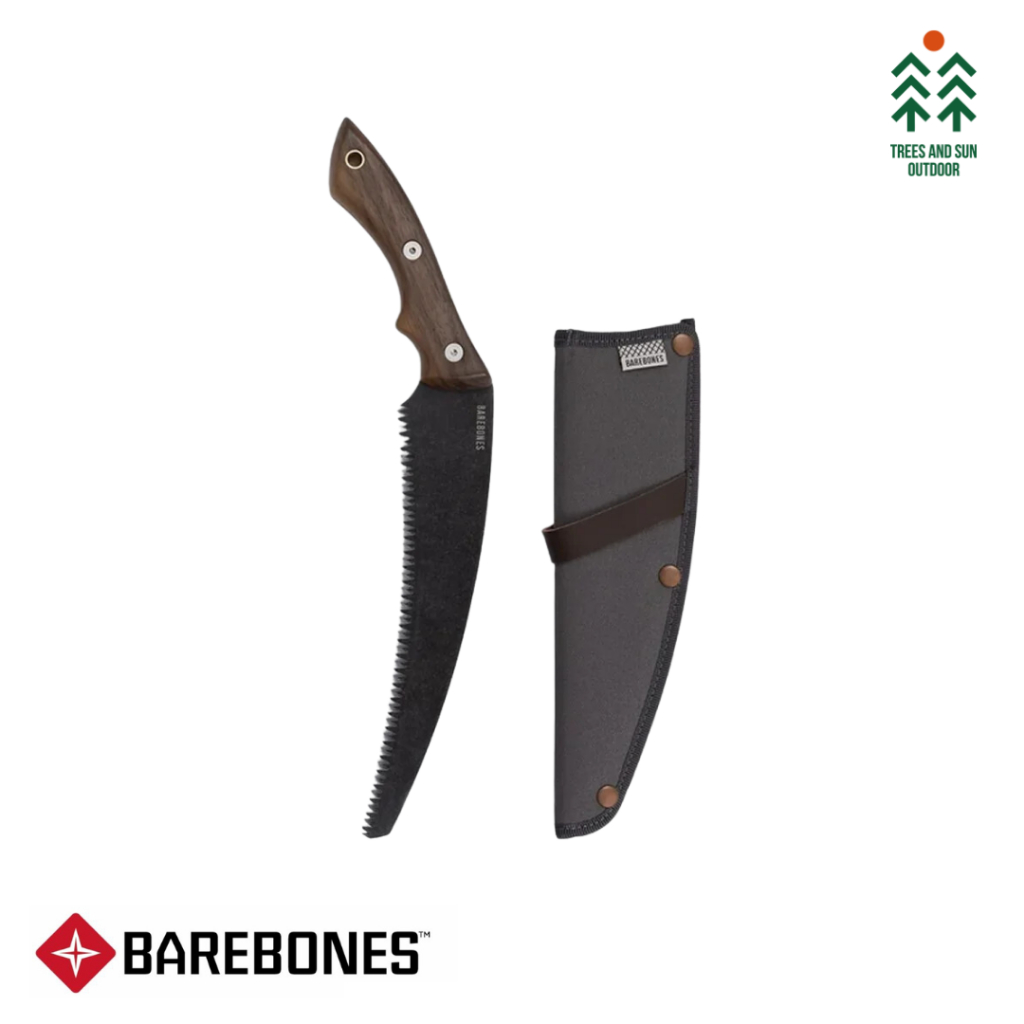 Barebones Timber Saw GDN-074 | Shopee Malaysia