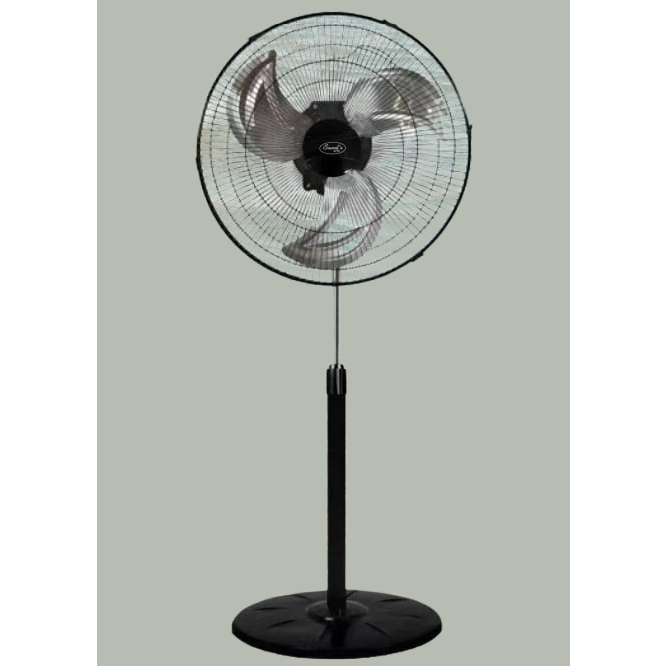 20” METAL BLADE WALL FAN & STAND FAN | Shopee Malaysia