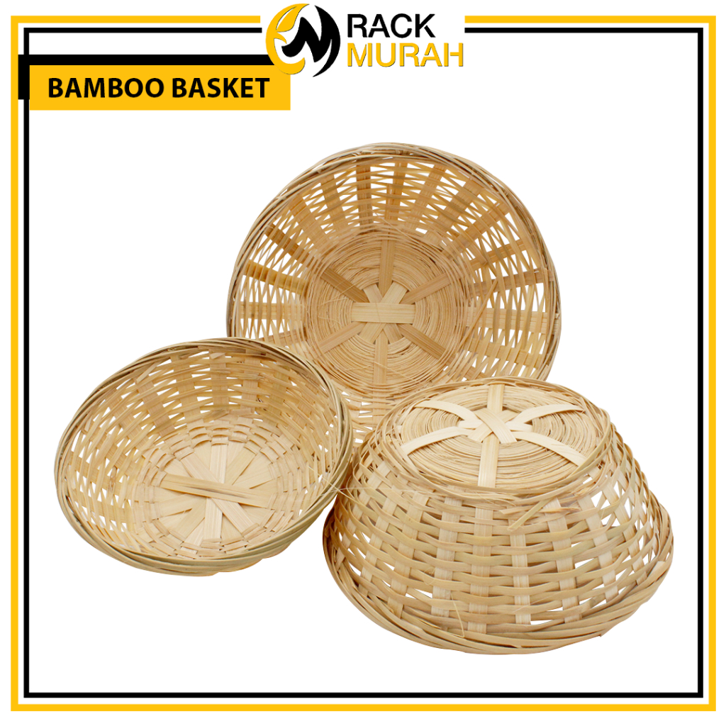 BAMBOO BASKET BAKUL ROTAN BEKAS MAKAN BEKAS ROTAN BAKUL HIASAN BAKUL ... BAMBOO BASKET BAKUL ROTAN BEKAS MAKAN BEKAS ROTAN BAKUL HIASAN BAKUL ...