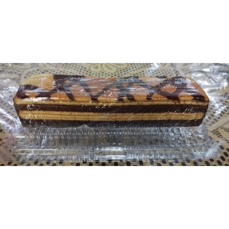 Kek Lapis Nutela Ori Sarawak | Shopee Malaysia