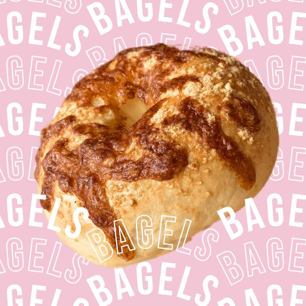 Bagel Bundle V1 (Pack of 4 bagels) | Freshly baked | Vacuum-packed ...