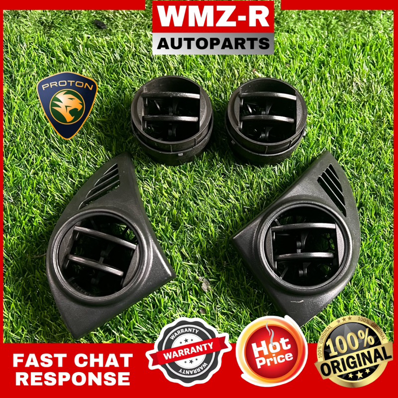 ORIGINAL Proton Saga BLM/ FL/ FLX/ SV Aircond Outlet ASSY / Vent ...