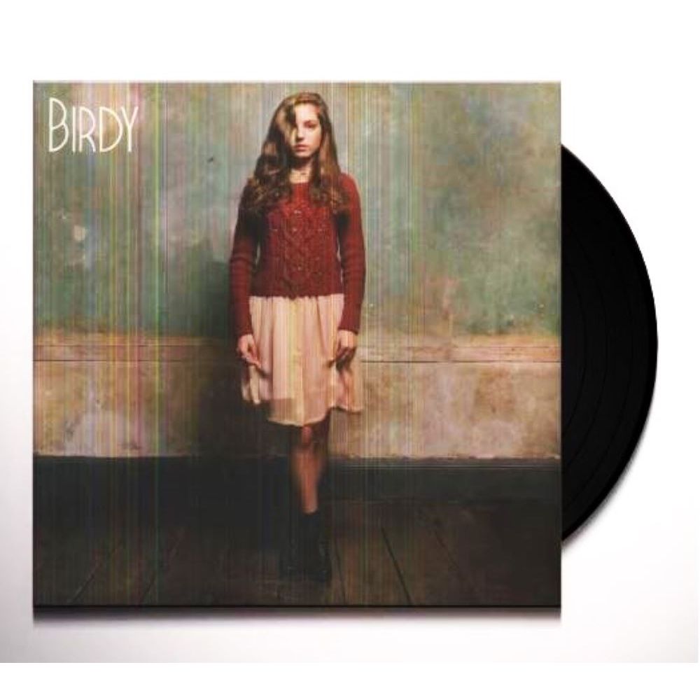 Birdy - Birdy ( Vinyl / LP ) | Shopee Malaysia