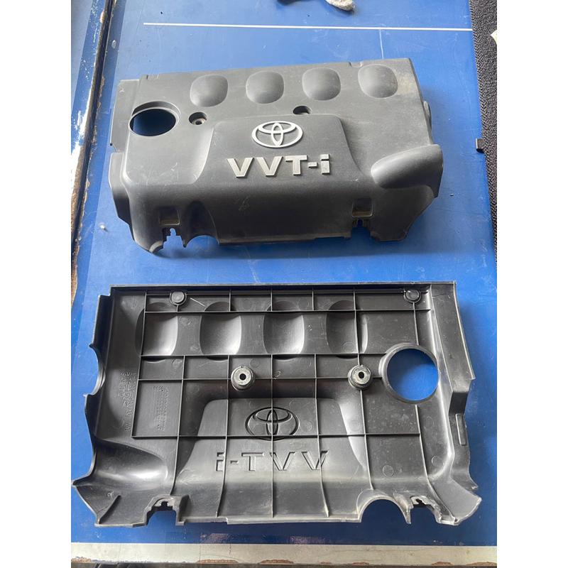 TOYOTA 1NZ ENGINE COVER FOR VIOS NCP42/NCP93/NCP150 USED JAPAN🇯🇵🇯🇵🔰 ...