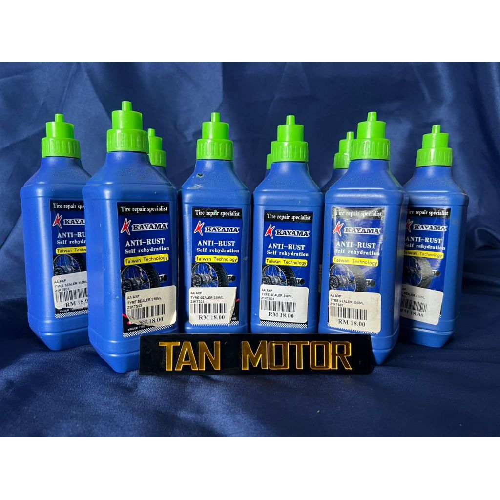 TAYAR GUM TAYAR SEAL TYRE GUM TYRE SEAL TAYAR GAM TUBELESS GUM TUBELESS ...
