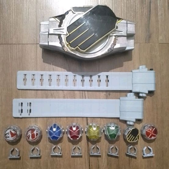 DX KAMEN RIDER WIZARD BELT DRIVER BANDAI SET | Shopee Malaysia