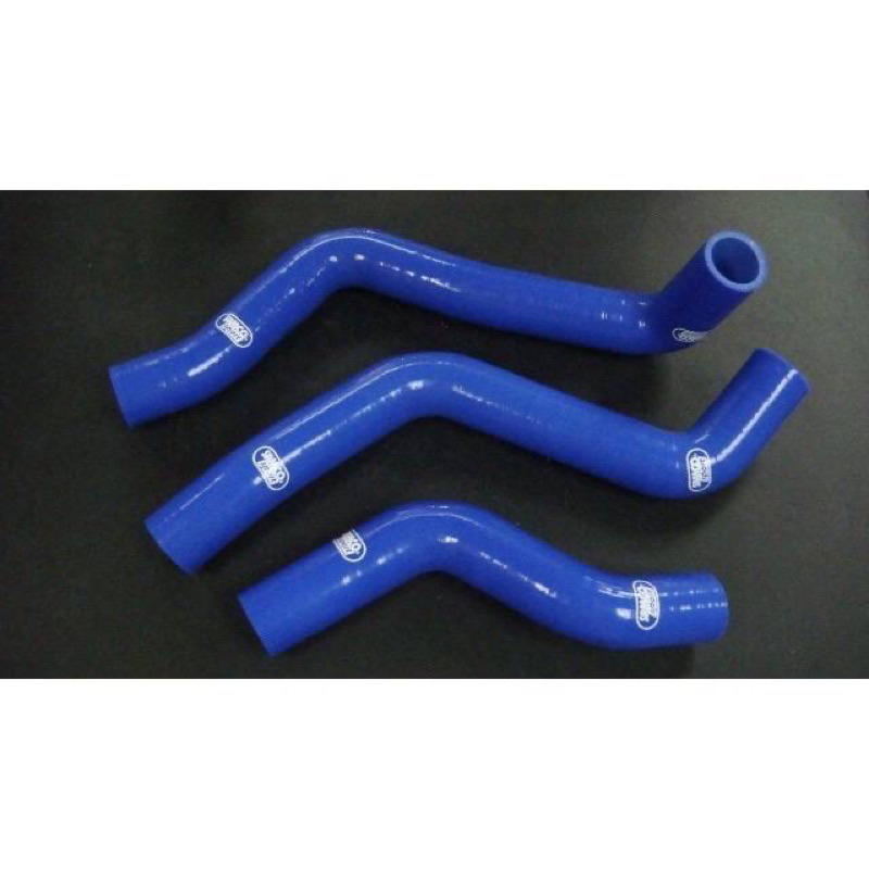 [ READY STOCK ] SAMCO BLUE radiator hose Mazda RX8 ( 3pcs ) | Shopee ...