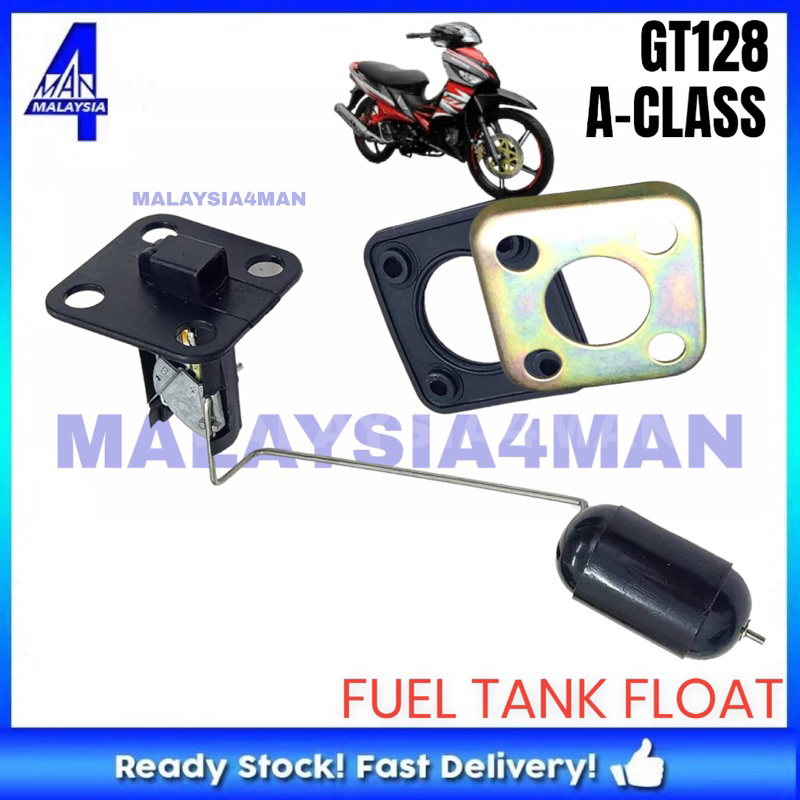 MODENAS GT128 GT 128 MODENAS GT128 GT 128 FUEL TANK FLOAT PELAMPUNG ...