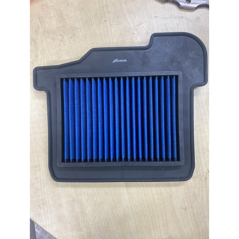 Yamaha MT09 / Tracer / Tracer GT Used air filter | Shopee Malaysia