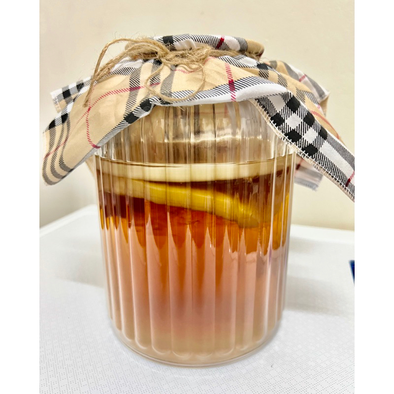 14cm - 15cm (150g min weight) Big Scoby / Cendawan Mekah / Kombucha ...