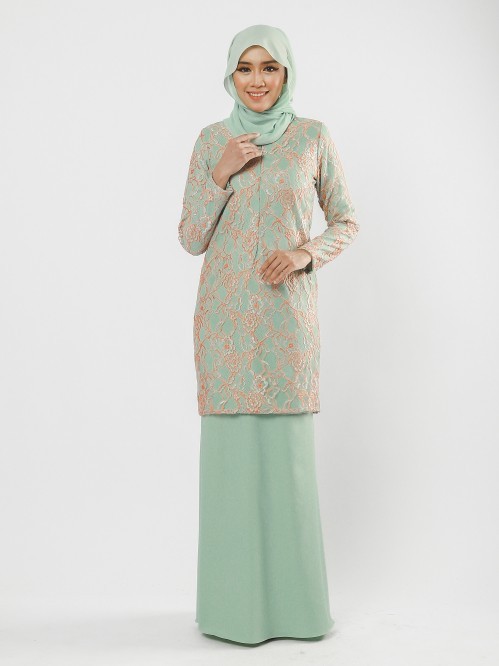JEERO ZEROL - OSVIA KURUNG | Shopee Malaysia