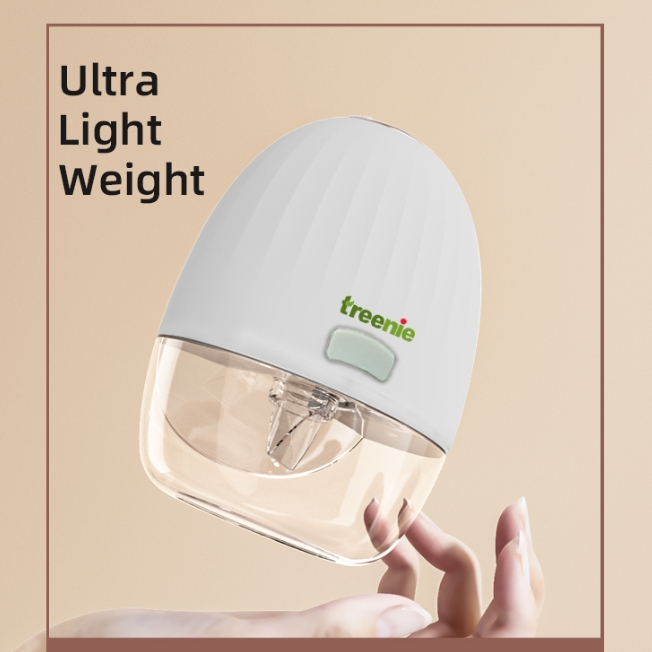 Treenie Luno S22 wearable breast pump accessories valve diaphragm ...