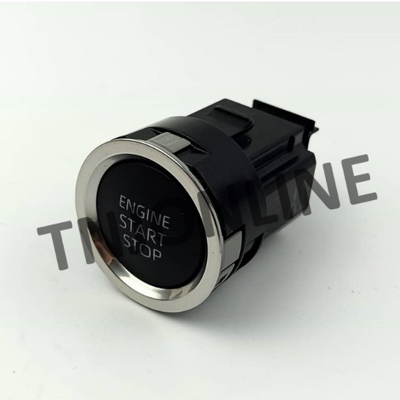 START PUSH BUTTON-TOYOTA HILUX REVO GUN125 (7PIN) (A1) | Shopee Malaysia