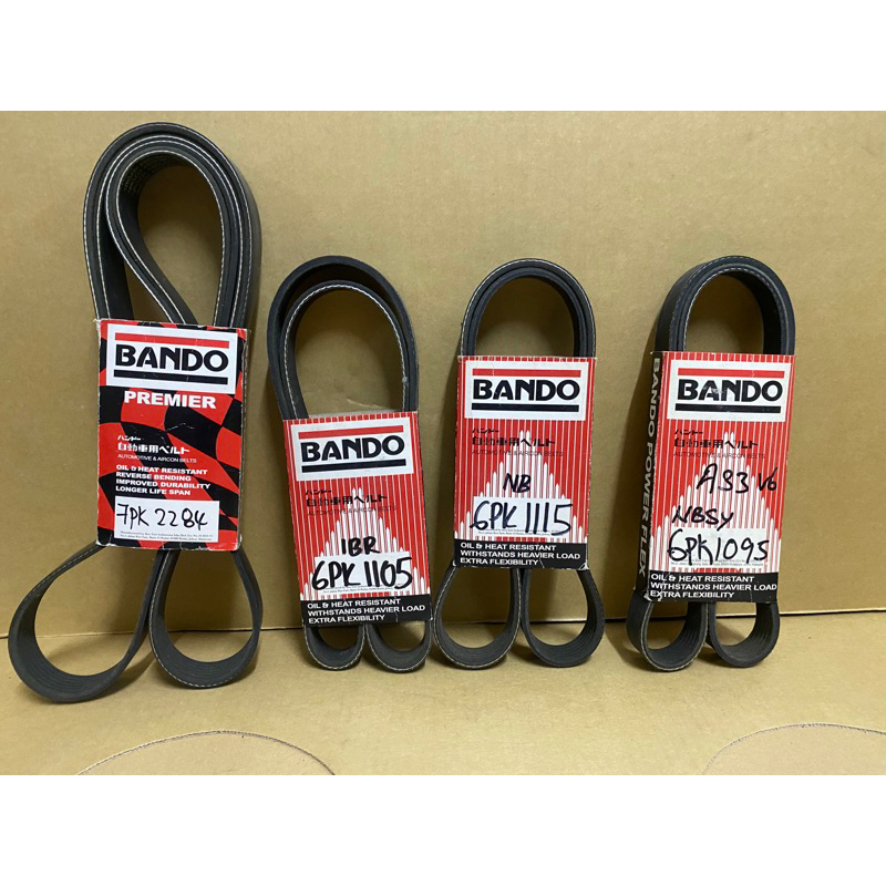 HONDA ACCORD SV4 6PK 1105，NISSAN CEFERO A33 6PK 1095，NISSAN SENTRA N16 ...