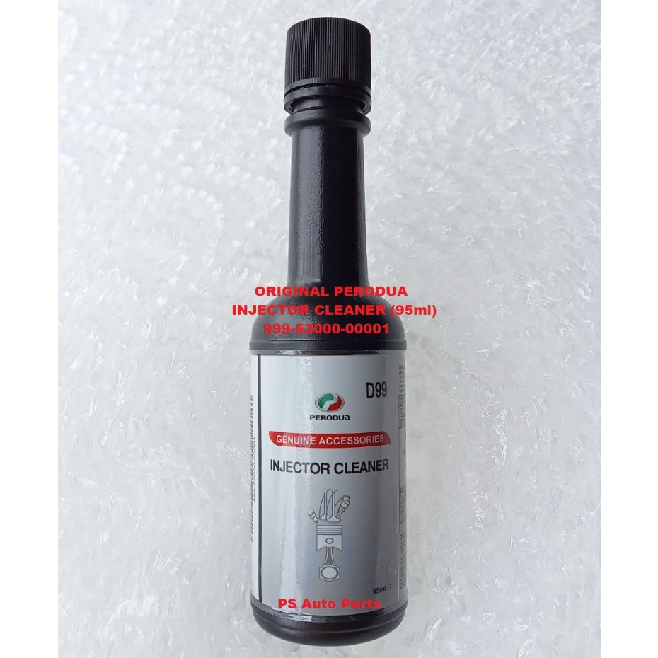Perodua Injector Cleaner 95ml Original PERODUA INJECTOR CLEANER 95ML 999-53000-00001 | Shopee ...