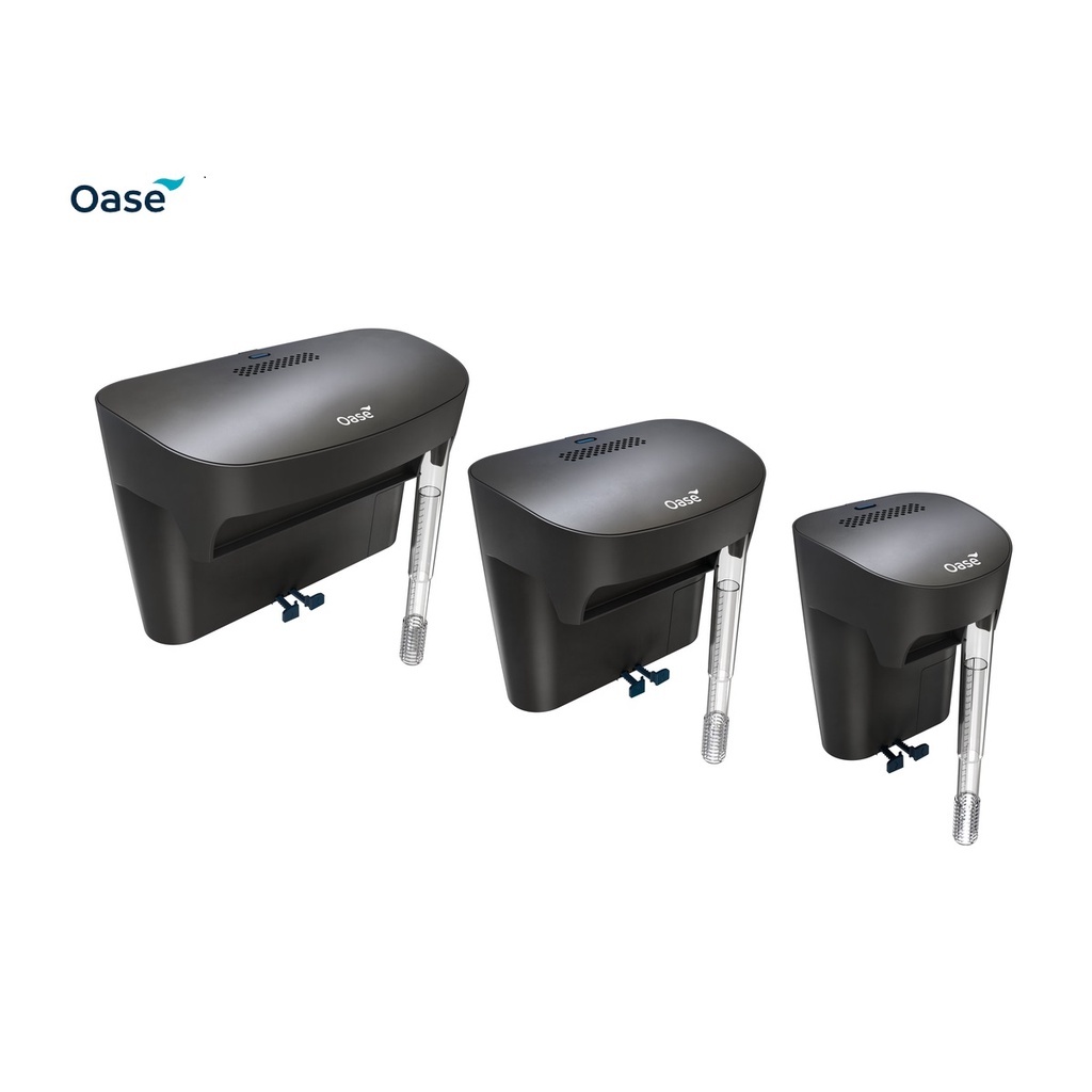 Oase BioStyle 75/115 (Hang on Back Filter)(H.O.B Filter) | Shopee Malaysia
