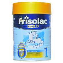 Frisolac / Friso Gold Milk Formula Step 1/ Step 2/ Step 3/ Step 4 (900g ...