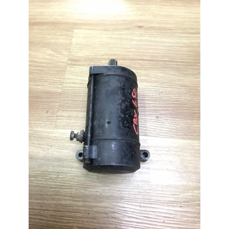 HONDA CBX650 CB650 NIGHTHAWK STARTER MOTOR | Shopee Malaysia
