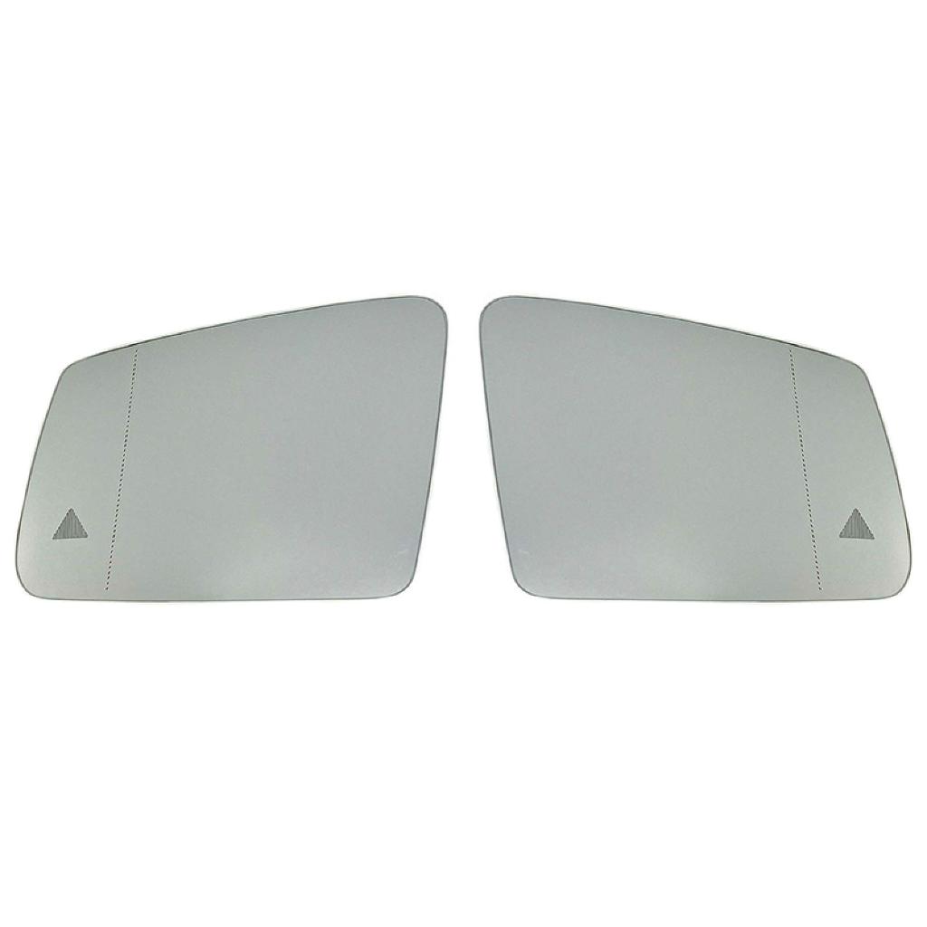 Mercedes Benz W117 W156 W176 W204 W212 W221 W246 Heated Blindspot Side ...