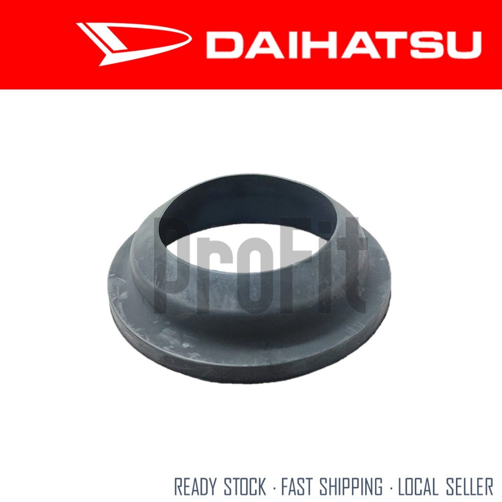 PERODUA AXIA /PERODUA BEZZA -48481-BZ071/48481-BZ020 REAR COIL SPRING ...