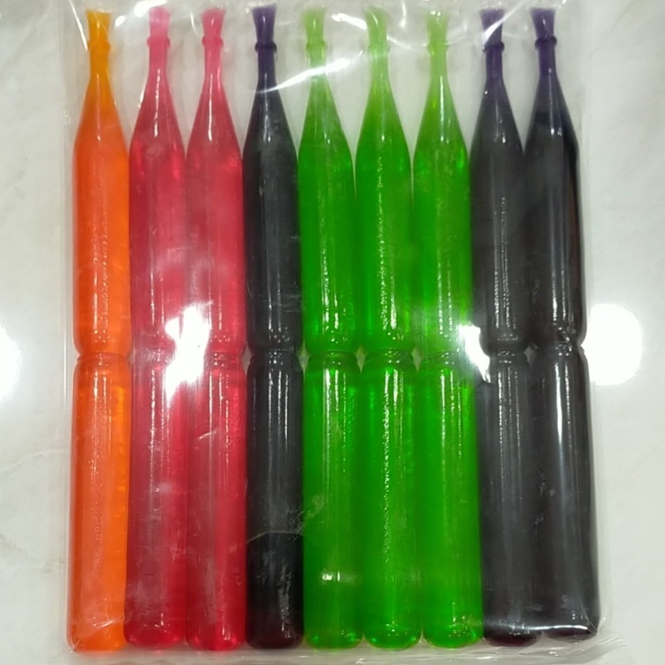 Ice Cream Poli Pong / Ice Cream Potong [Assorted] / 9 pcs | Shopee Malaysia