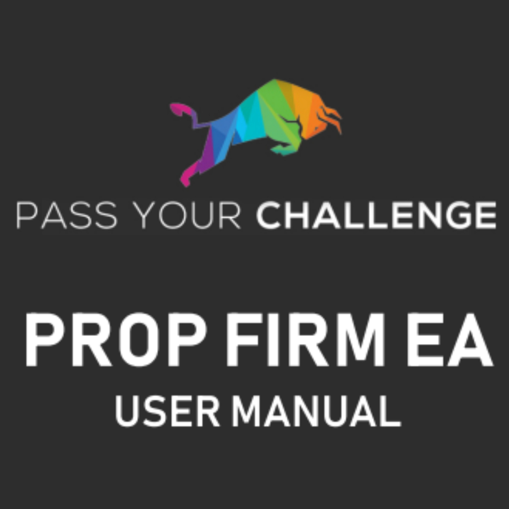 Pass Your Challenge EA Trading Bot [DIGITAL DOWNLOADS ] | Shopee Malaysia
