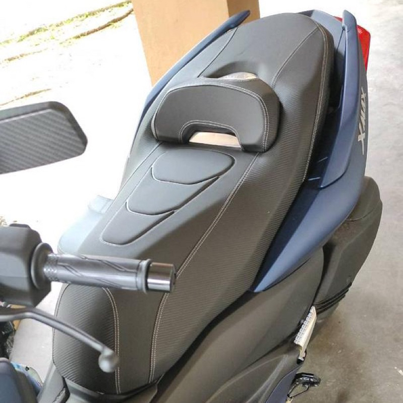 YAMAHA XMAX XMAX250 V1 COMFORT SEAT PREMIUM IMPORT QUALITY | Shopee ...
