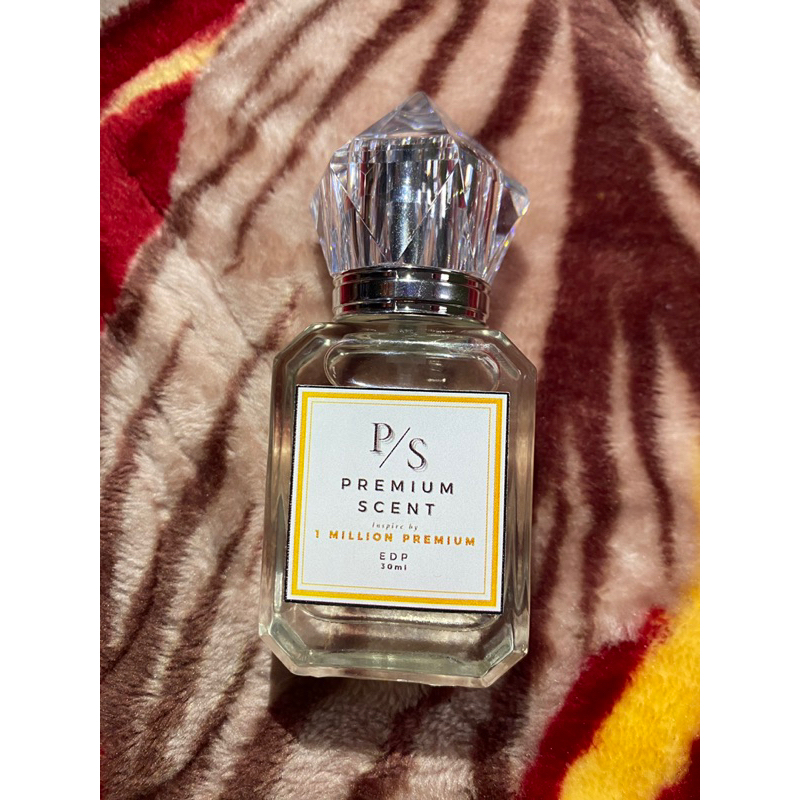 LONG LASTING PERFUME. PREMIUM SCENT (1 MILLION PREMIUM & DUBAI PREMIUM ...