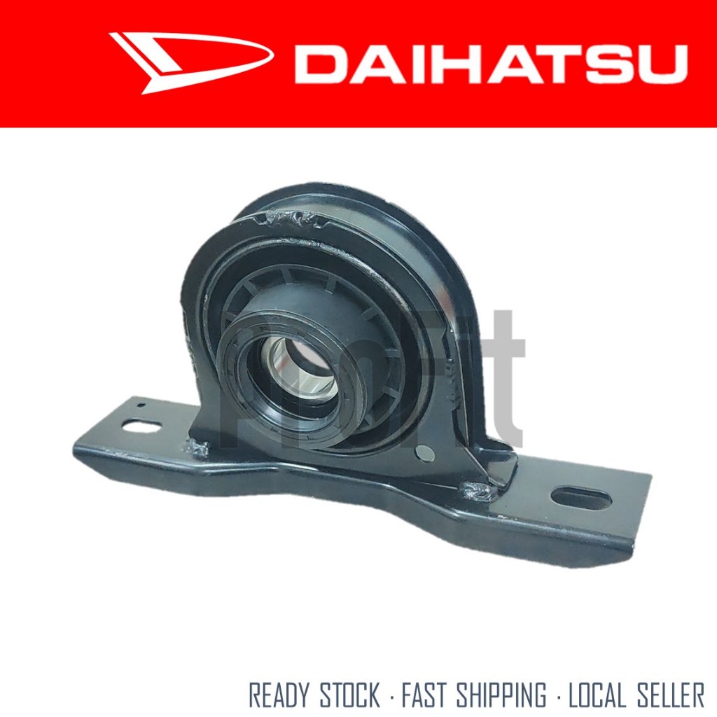 PERODUA NAUTICA 4WD - 37100-B4010 LONG SHAFT MOUNTING / CENTER BEARING ...