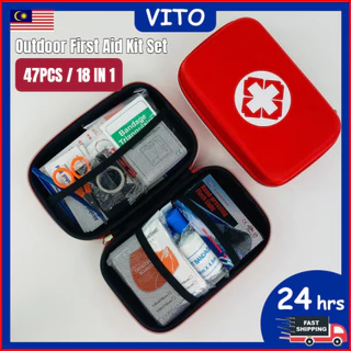 first aid kit Malaysia, Best Deals August 2024 | Shopee Malaysia
