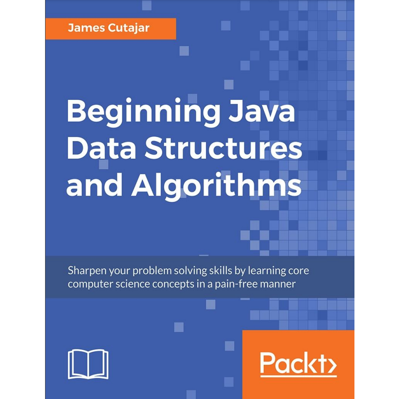(EBOOK) Beginning Java Data Structures and Algorithms | Shopee Malaysia (EBOOK) Beginning Java Data Structures and Algorithms | Shopee Malaysia