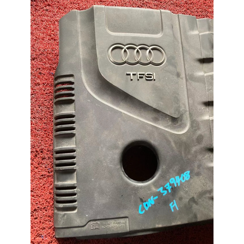 🔥USED JAPAN🔥AUDI A4 A5 B8 TFSI ENGINE TOP COVER | Shopee Malaysia