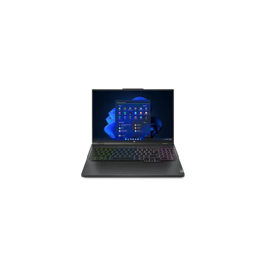 Legion Pro 5i (16", Gen 8)(82WK0031MJ) - 13th Gen Intel i7-13700HX/16GB ...