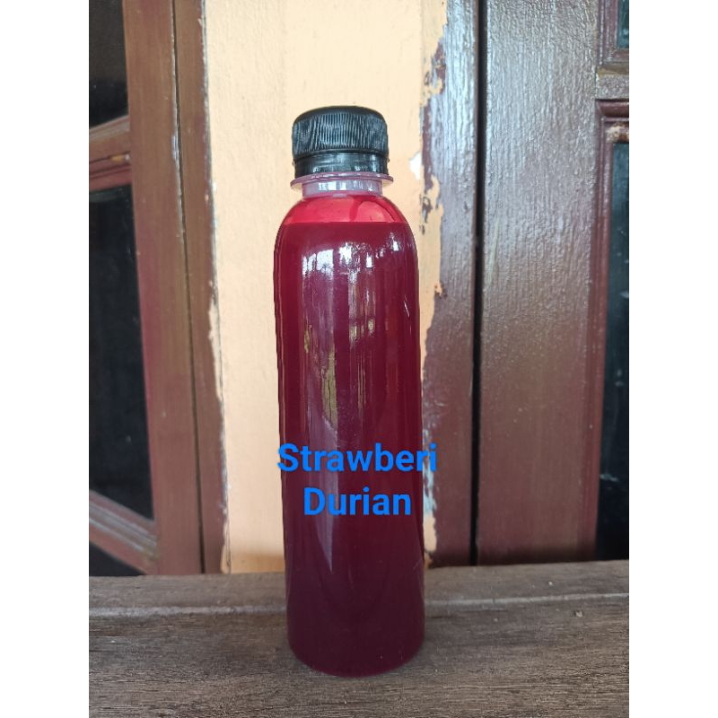 umpan patin Strawberi Durian | Shopee Malaysia