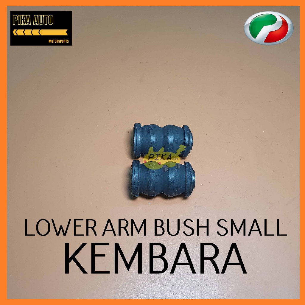 PERODUA KEMBARA LOWER ARM BUSH SMALL 48654-87401 | Shopee Malaysia