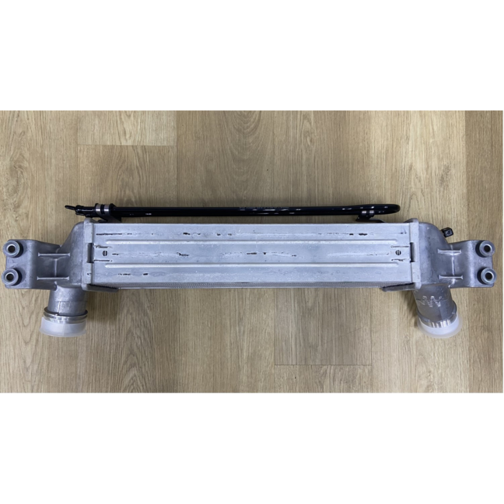INTERCOOLER ASSY > HYUNDAI STAREX A1 (GENUINE PARTS) > 28190-4A701 ...