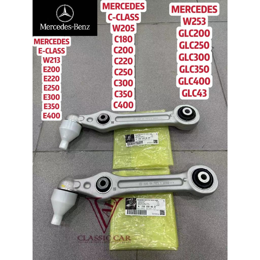 ( 100% ORIGINAL ) MERCEDES BENZ W205 C180 C200 C250 C300 W213 E200 E250 ...