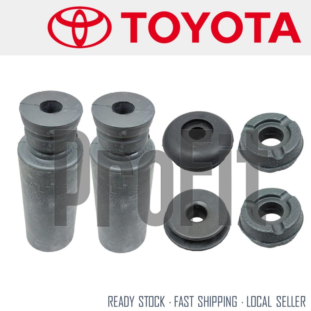 TOYOTA ALTIS ZZE121 ZZE122 ZZE141 ZZE142 ZRE141 ZRE142 ZRE143 ZRE172 ...