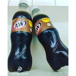 air botol a&w kecikkkk | Shopee Malaysia