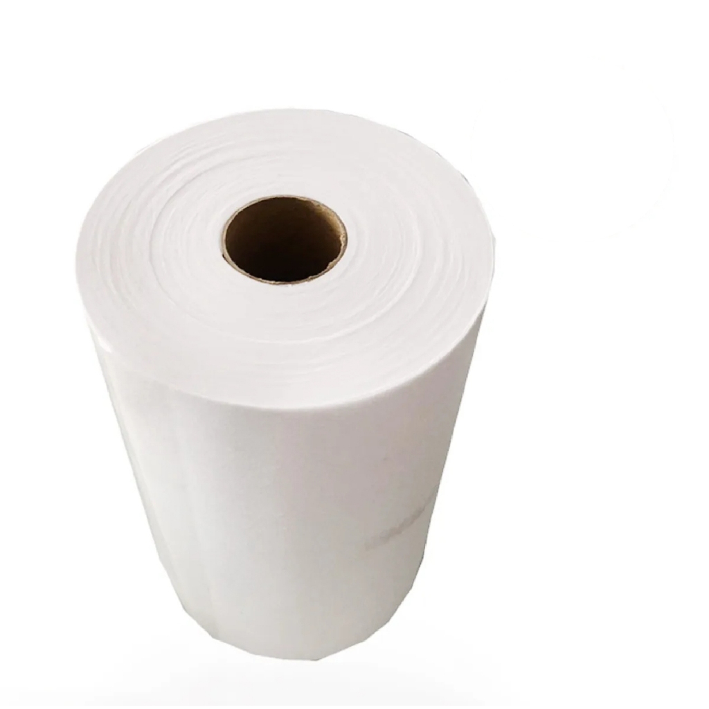 (Short Roll)Embroidery Cut Away 1050H Stabilizer Paper Interlining 30CM ...