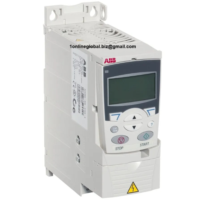 ABB ACS355 Series (Three-Phase 415V) | Shopee Malaysia