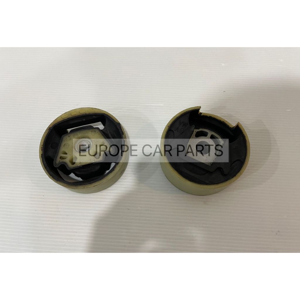( 100% ORIGINAL ) 1K0199867Q 1K0199868Q SUBFRAME MOUNTING BUSH GOLF ...
