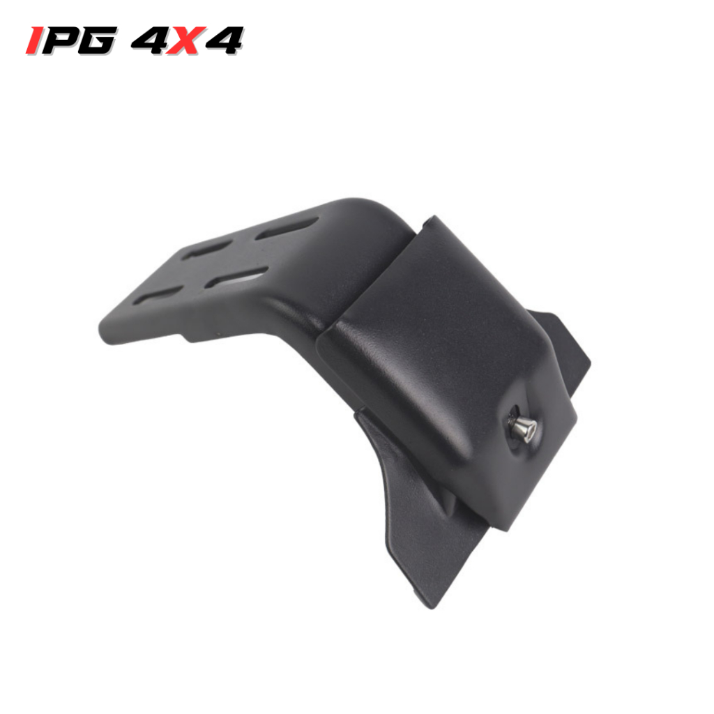 Roof Rack Bracket Universal 3mm | Shopee Malaysia