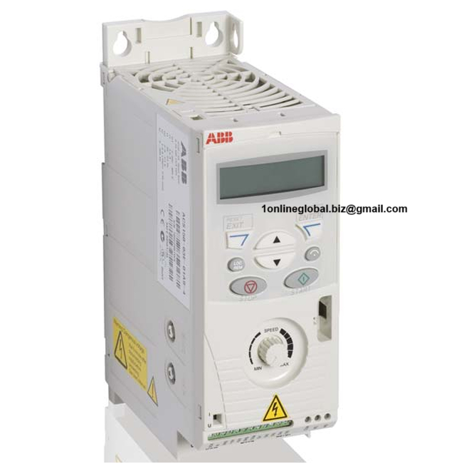ABB ACS150 Series (Three-Phase 415V) | Shopee Malaysia