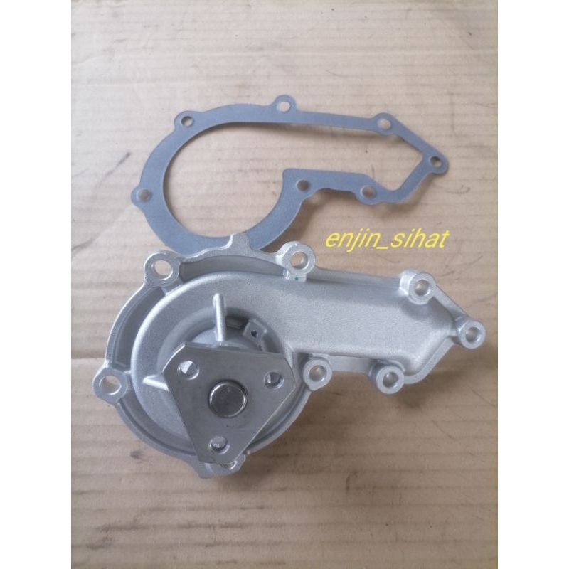 Land Rover Defender 300 TDI Water Pump | Shopee Malaysia