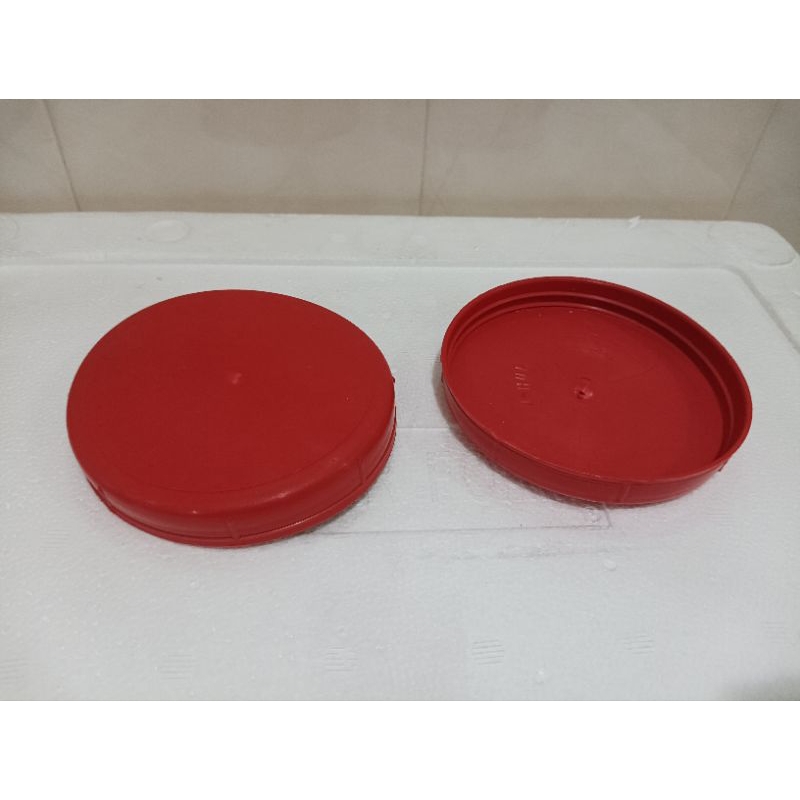 penutup plastic botol taucu (3kg) | Shopee Malaysia