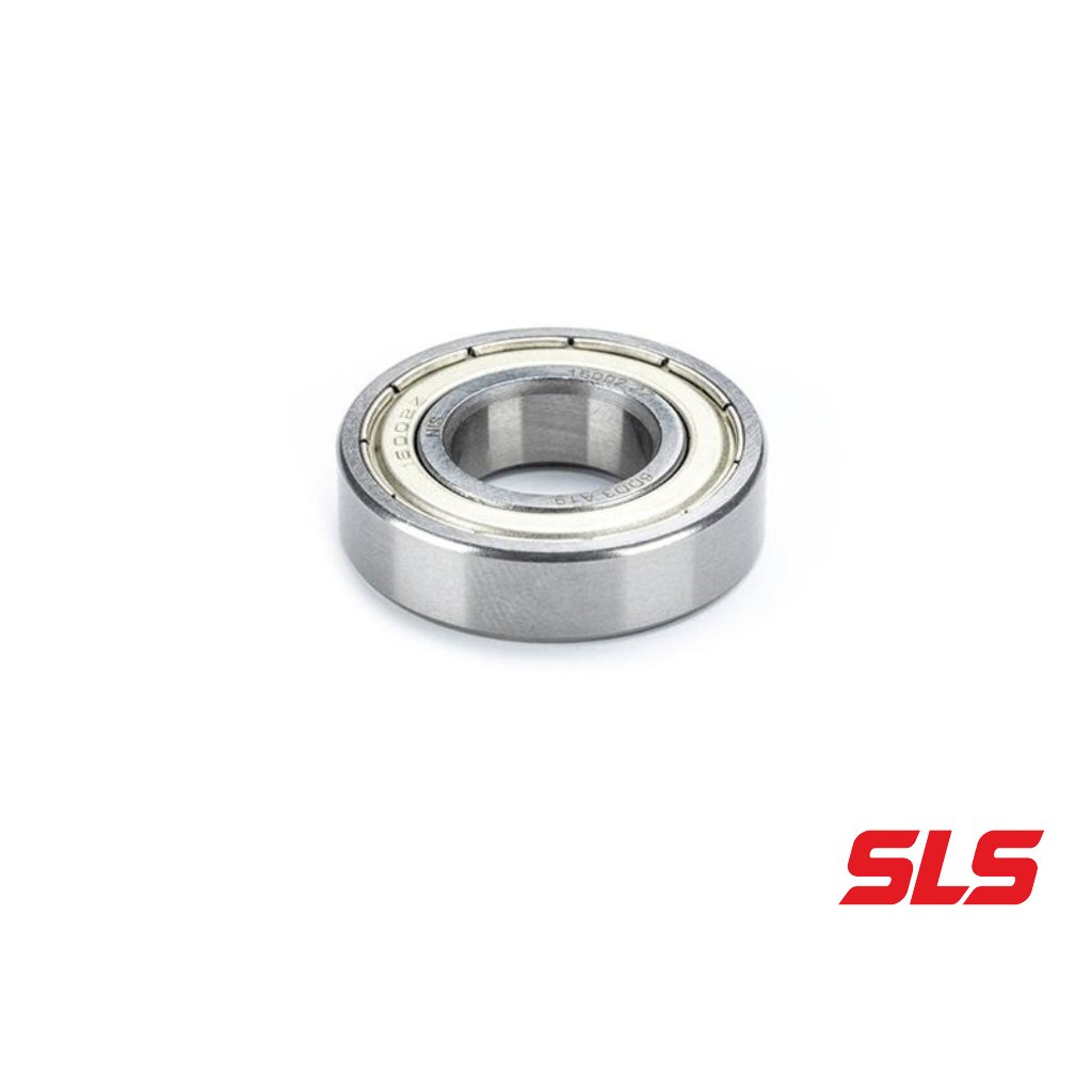 EZO 63803 ZZ Deep Groove Ball Bearing | Shopee Malaysia