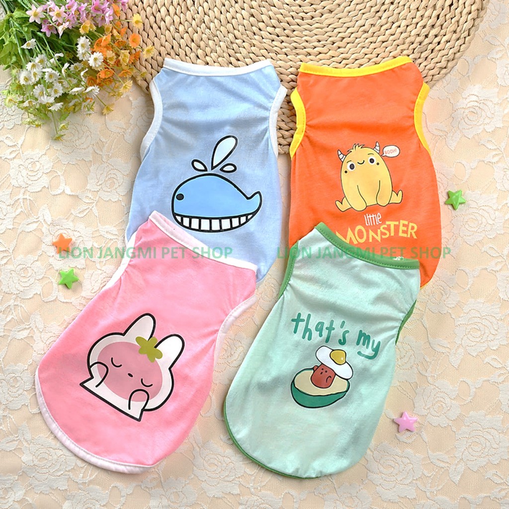Sha - Baju Raya Kucing Betina Jantan Comel, Dog Cat Pet Puppy Clothes ...