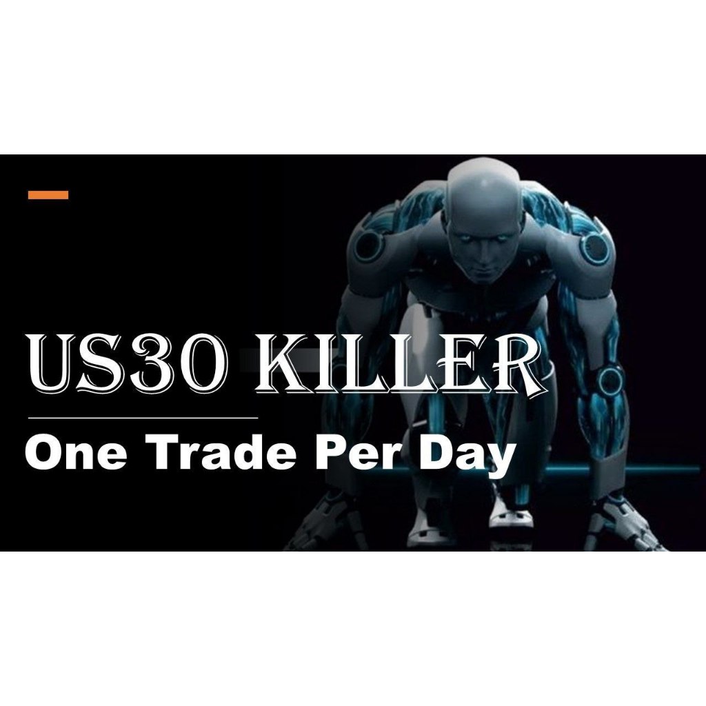 [PROP PASSED]🔥HFT US30 KILLER EA🔥 UNLIMITED VERSION + Setfiles #MT4 # ...